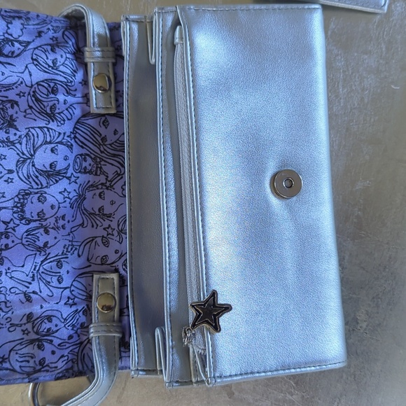 Jeffery Fulvimari | Bags | Rare Bobbypin By Jeffrey Fulvimari Extra ...